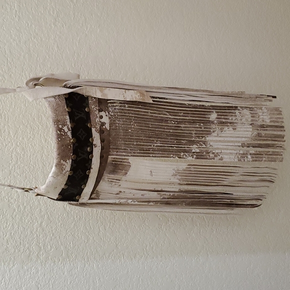 Keep It Gypsy | Bags | Keep It Gypsy Upcycled Crossbody Bag Leather ...